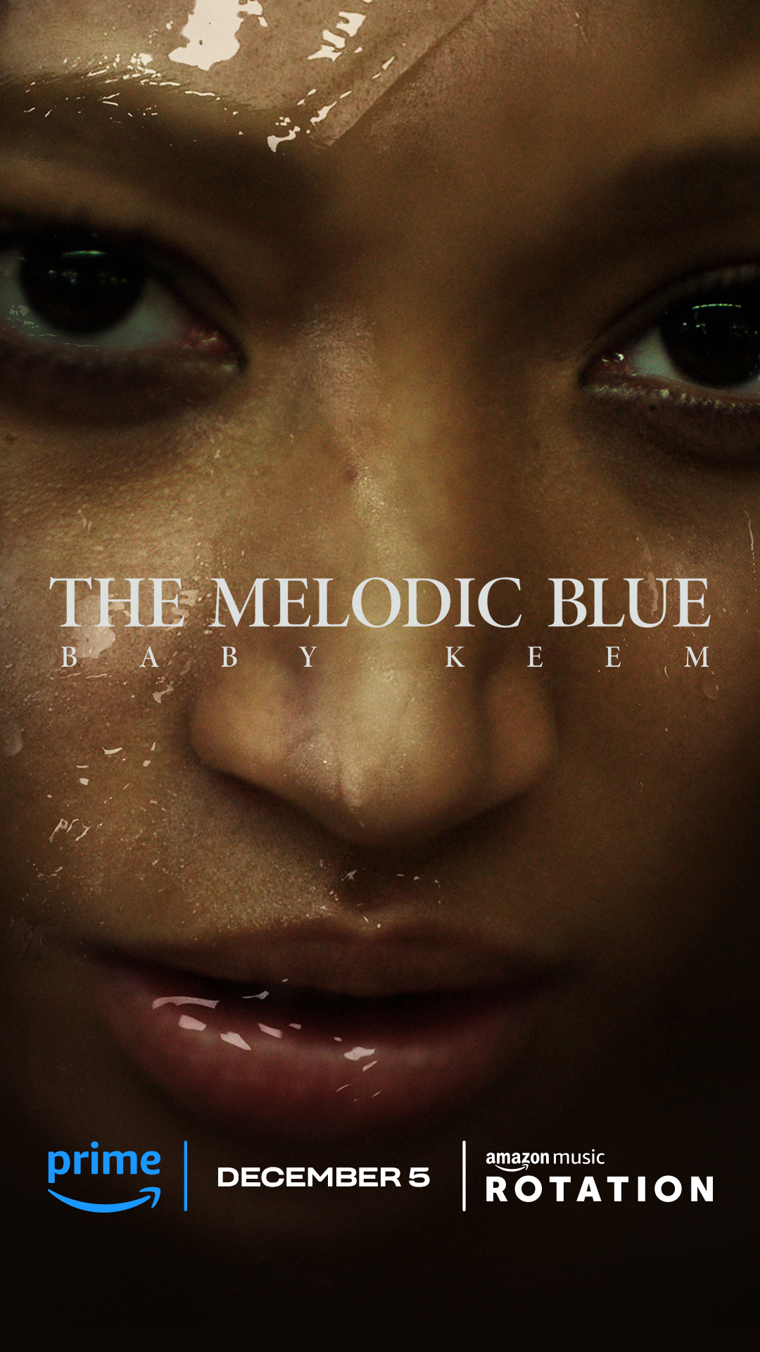 Baby Keem Presents 'The Melodic Blue' Short Film