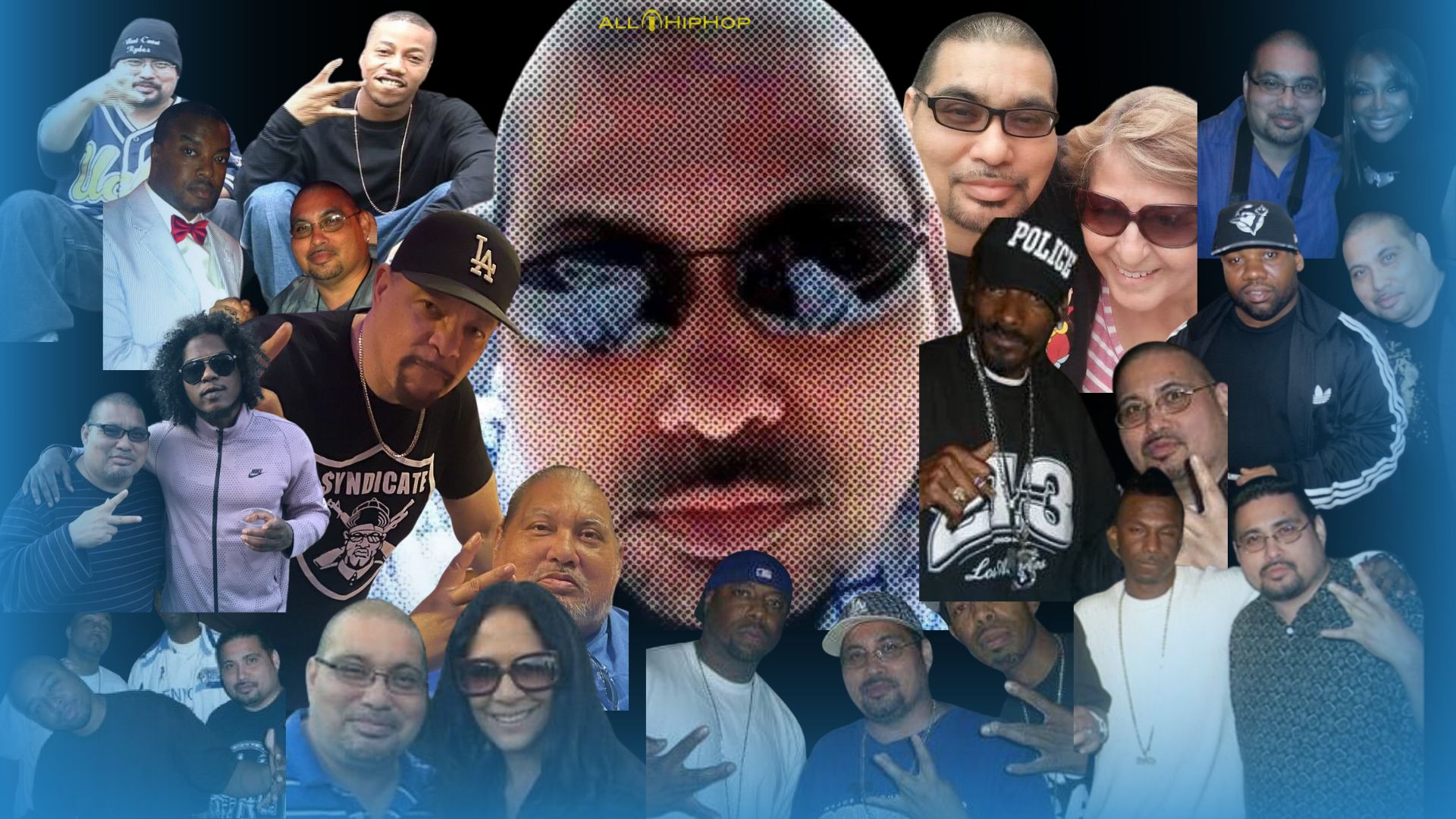AllHipHop Remembers West Coast Rap Journalist Tim Sanchez