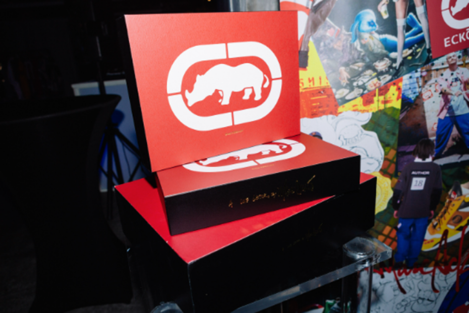 ECKŌ UNLTD Celebrates 30th Anniversary With Limited-Edition Capsule ...