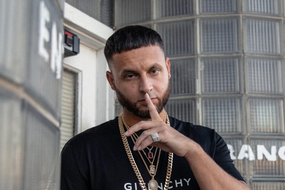 Meet Hecto: The Cuban Gucci Mane