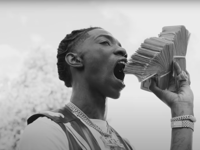 With 14 Baby Moms, Rapper Jay Fizzle Wants 50 Children And To Walk In ...