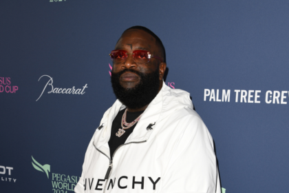 Rick Ross Rebuilding $35M Mansion: “This Is What A $50M Home On Star ...