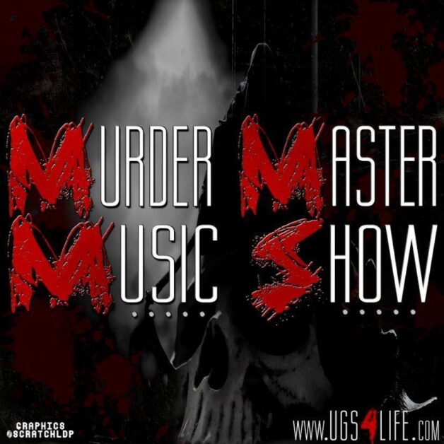 How "The Murder Master Music Show" Managed To Document Hip-Hop's ...