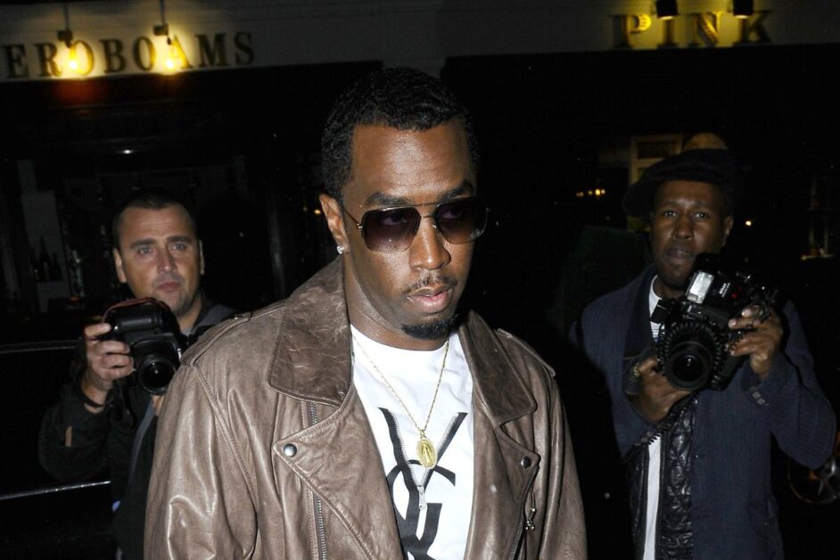 Diddy And Son Implicated In Shooting At Los Angeles Studio - AllHipHop
