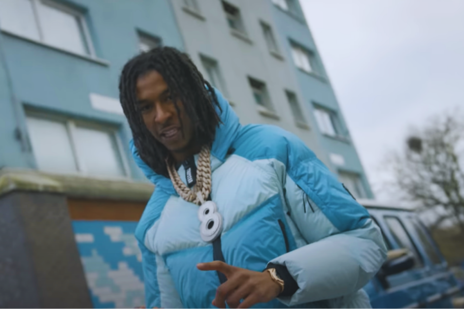 U.K. Drill Artist DigDat Charged With Attempted Murder In Rumored Rival ...