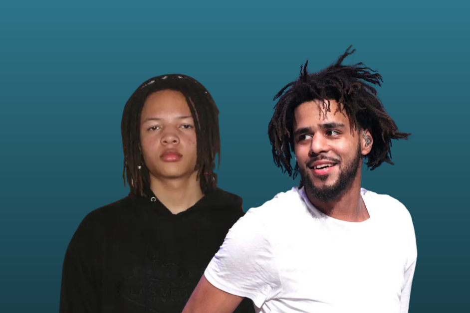 T.I.’s Son Domani Harris' New EP Draws J. Cole Comparisons - AllHipHop