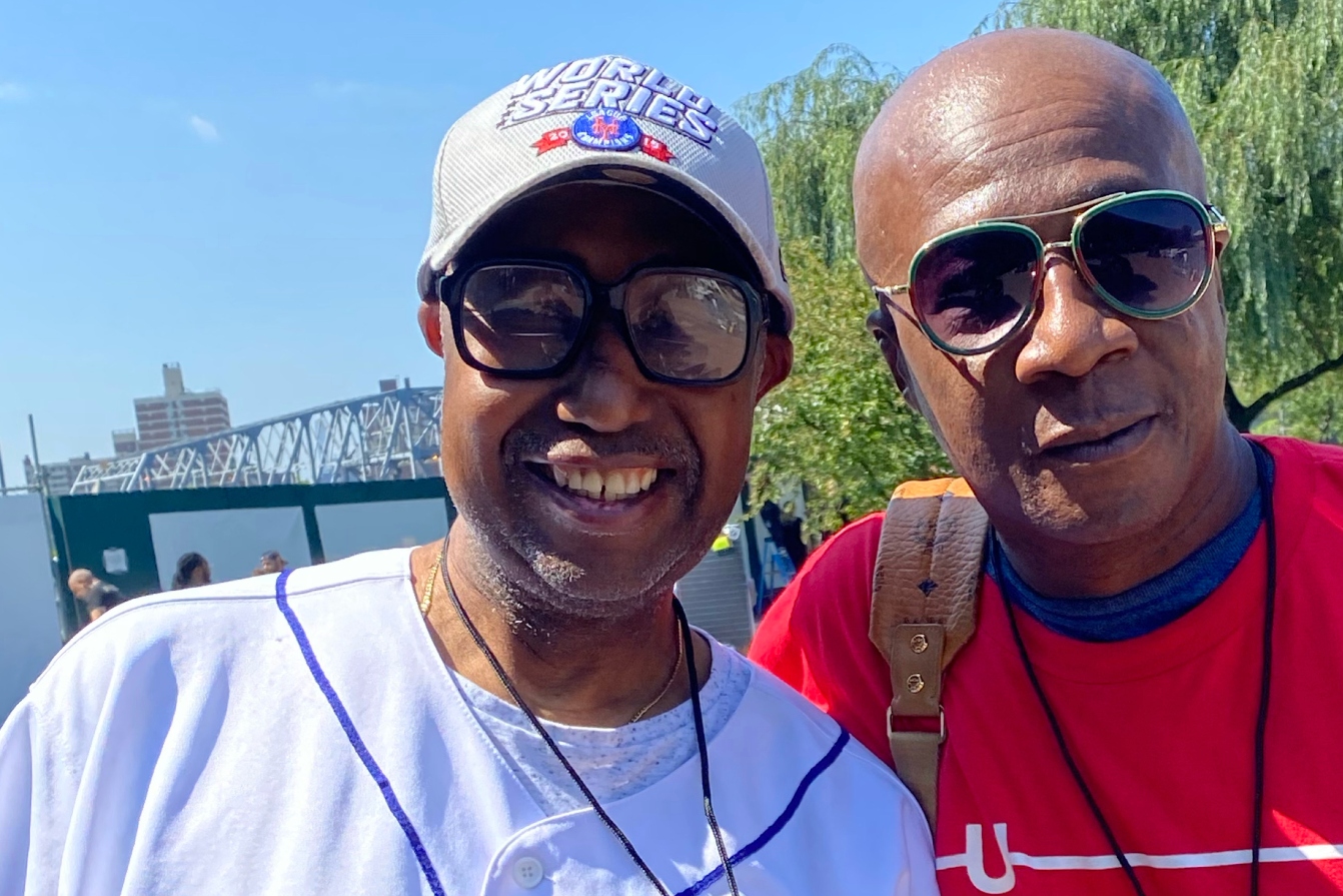 EXCLUSIVE: Hip-Hop Pioneer Eddie Cheba Has Died