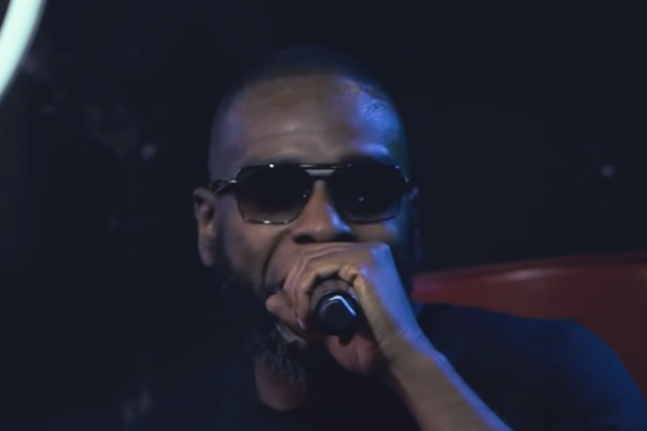 Veteran Grime MC Flowdan Believes Grammy Win Brings Fresh Eyes To UK ...