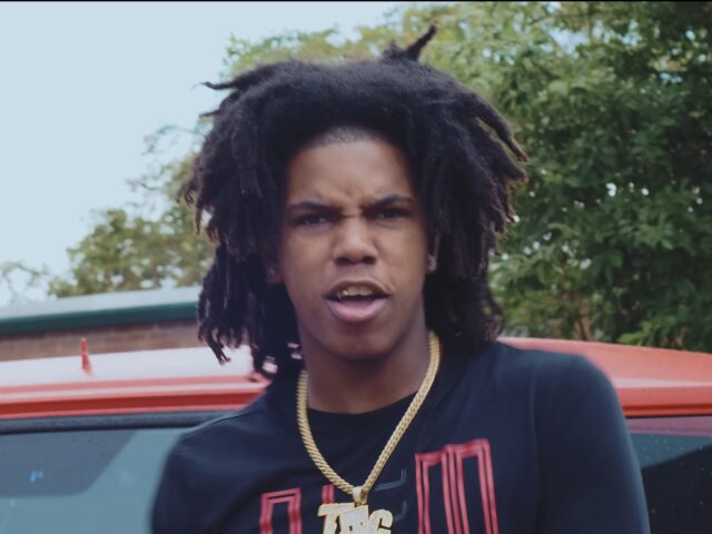 NBA YoungBoy Rival Gee Money's Grave Desecrated By Vandals