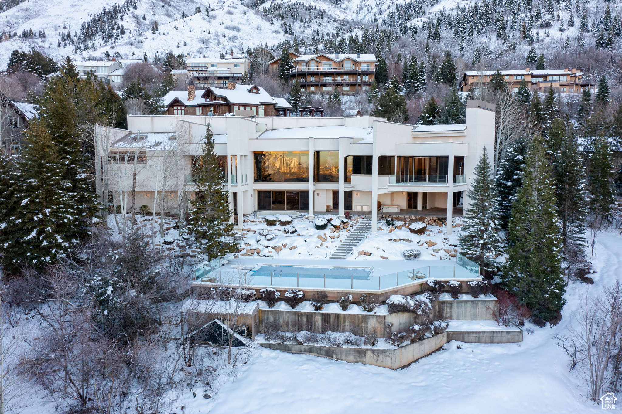 NBA YoungBoy Reportedly Ready To Sell Utah Mansion