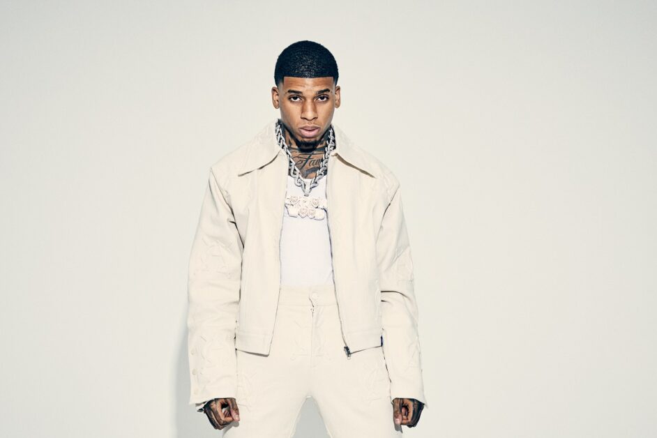 NLE Choppa Evolved: From LGBTQ+ Love To Acting Ambitions To Close ...