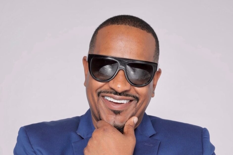 Music Exec Ray Daniels Explains Why He's "The Culture Referee"