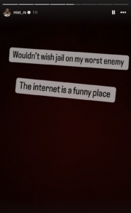 U.K. Rapper Mist Responds To Rumors Dutchavelli Snatched His Chain In ...