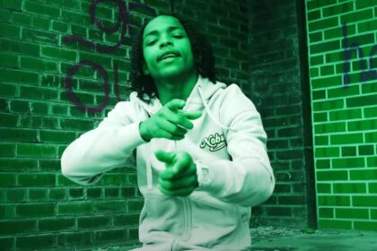 Teen Rapper Baby K Receives 25-Year Prison Sentence In Baltimore ...