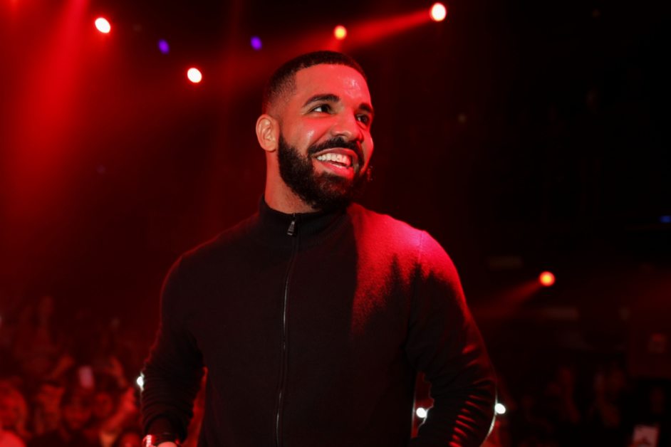 Drake Surprises UK & Europe With First Tour Since 2019