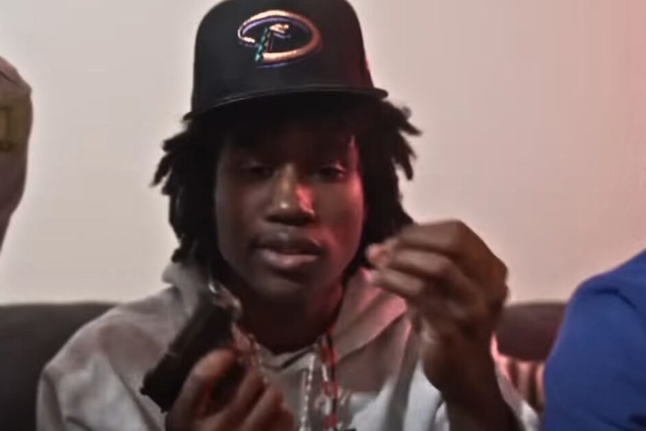 Rapper Lee Drilly Asks For 5 Years Over Drug Ane Gang Charges - AllHipHop