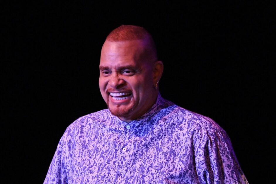 Sinbad’s First Instagram Post Since 2022 Stroke Shows Strength- AllHipHop