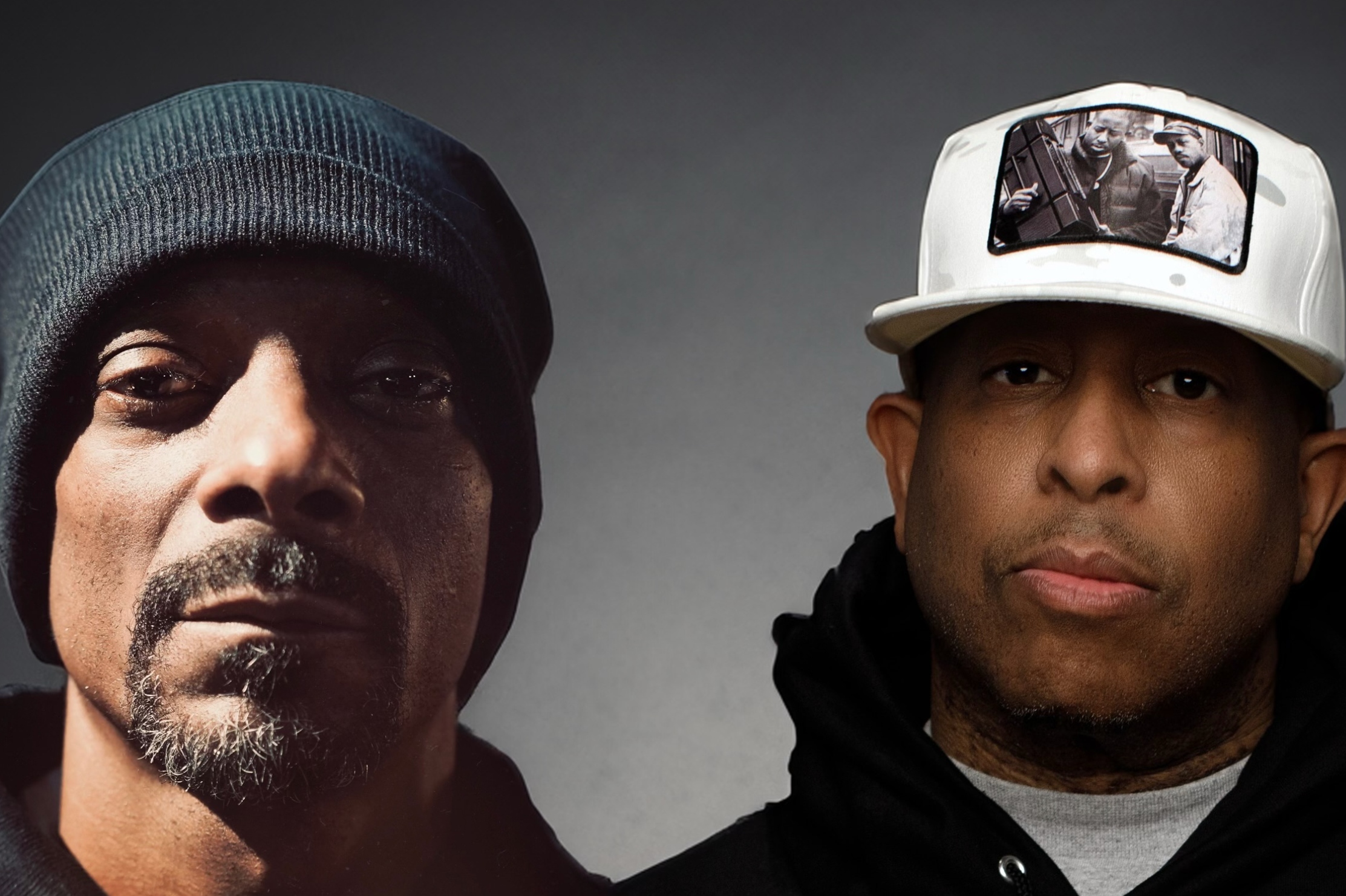 Snoop Dogg Honors Ice-T, 2Pac, Ice Cube & More On DJ Premier Collab