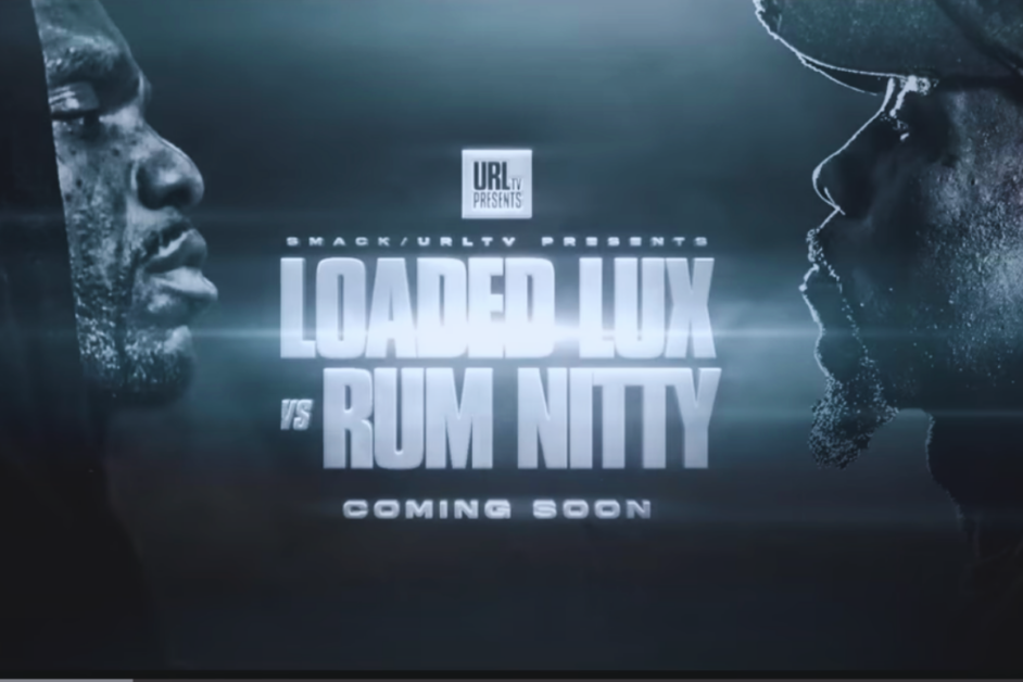 Ultimate Rap League Announce Loaded Lux vs. Rum Nitty, Plus Major ...