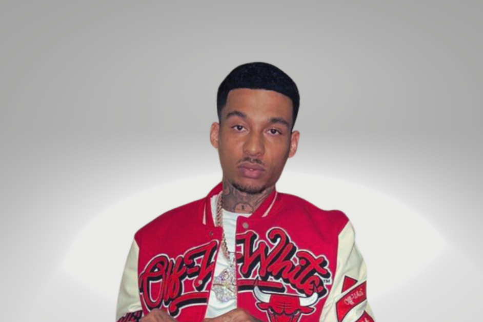 U.K. Rapper Fredo Performs In Dubai Days After Release From Jail On ...