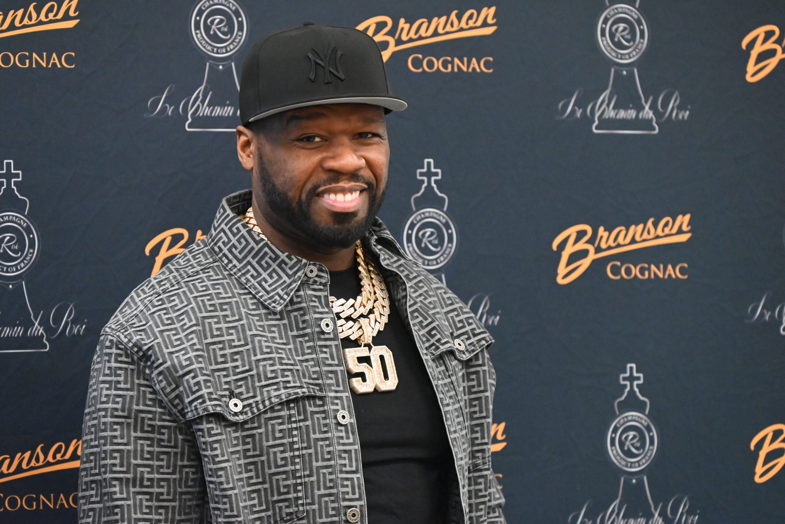 50 Cent Vows To Cash In On $500K A$AP Rocky Verdict Wager