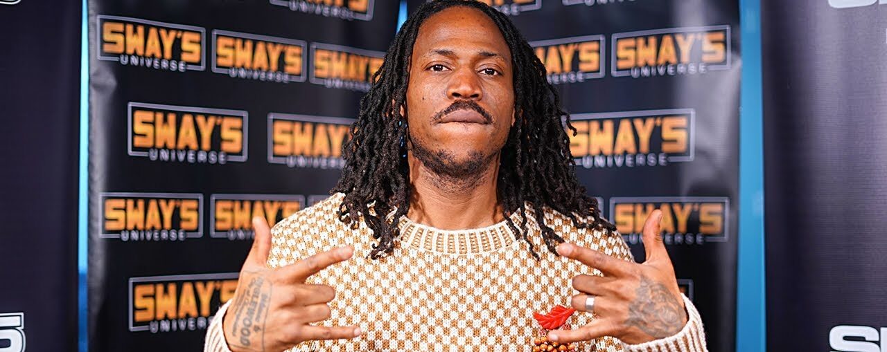 SiR Details How Addition Derailed "Heavy" Album For Years