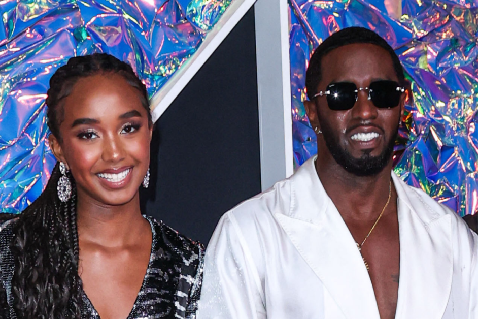 Diddy’s Daughter Chance In Love With Chloe & Halle Bailey’s Brother ...