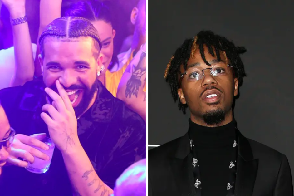Drake Confirms Authenticity Of Kendrick Lamar Diss With Metro Boomin ...