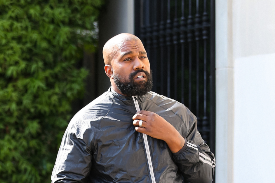 Kanye West's Ex-Assistant Says He Offered Her As "Sexual Gift" In New ...