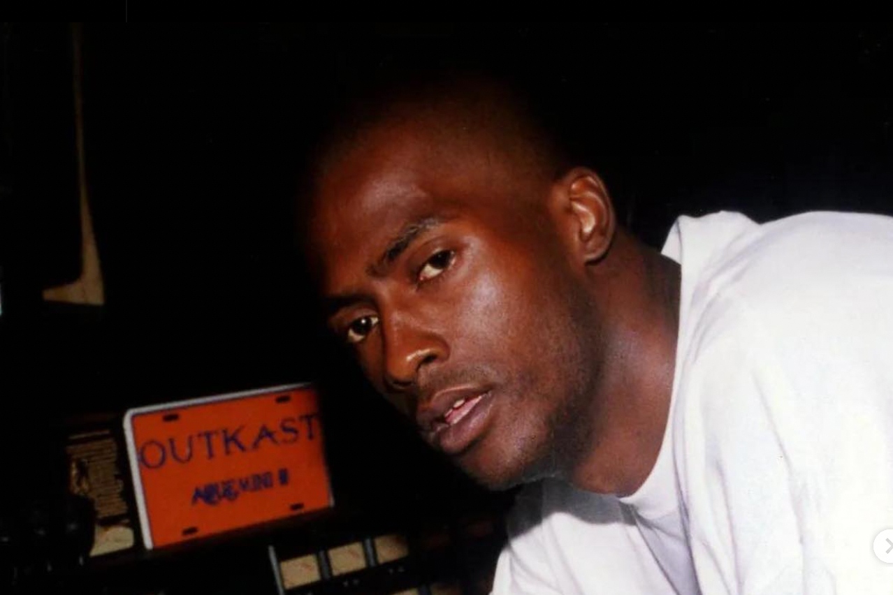 Rico Wade Discussed How His Dungeon Family Relationships Changed Just ...