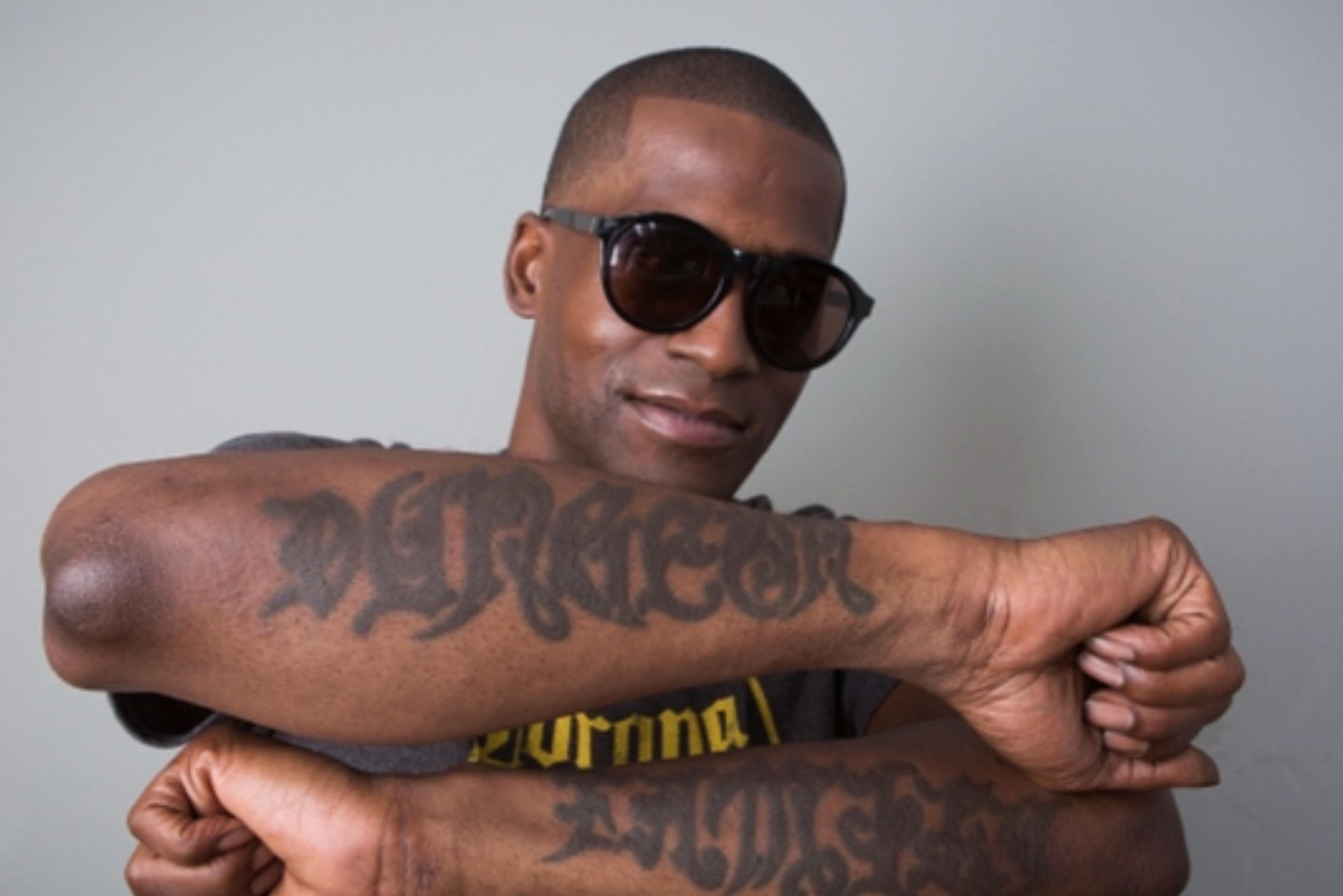 Rico Wade, Organized Noize Legend, Dead At 52