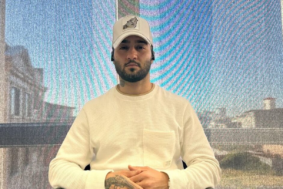 Iran Cracks Down On Rappers, One Arrested, Another Sentenced To Die ...