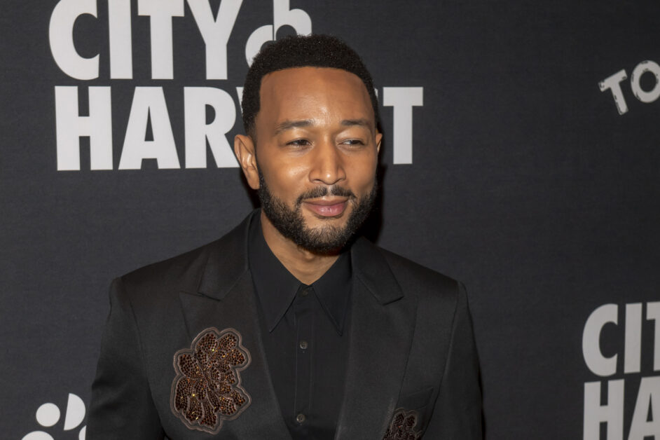 John Legend Defends Rwandan Performance Amid War - AllHipHop