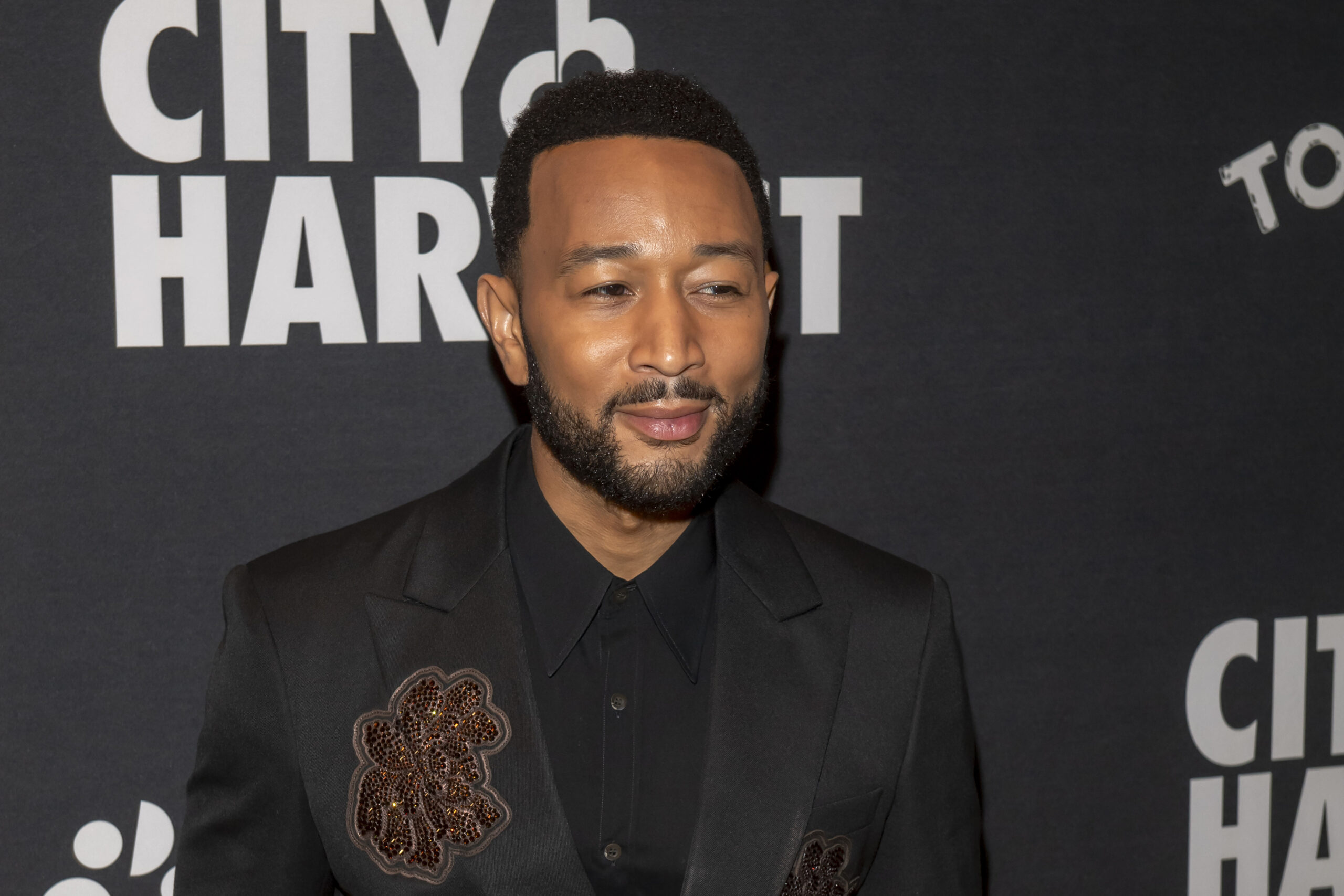 John Legend Defends Rwandan Performance Amid War - AllHipHop
