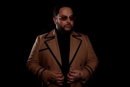 Belly Drops Tribute Album To Benefit Palestinian Relief Efforts