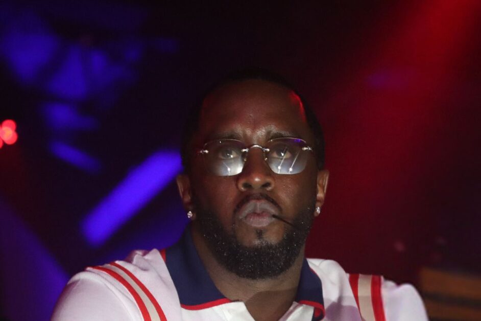 Lil Rod Threatens To Expose More Of Diddy's Co-Conspirators