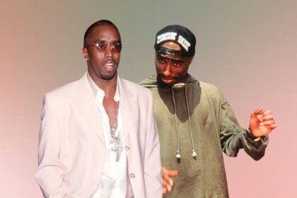 Diddy Arrest For Tupac Murder May Be Imminent Says Bodyguard - AllHipHop