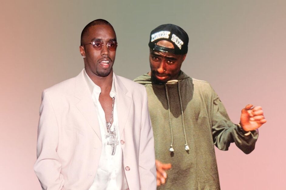 Diddy Arrest For Tupac Murder May Be Imminent Says Bodyguard - AllHipHop