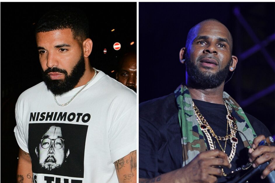 Drake's "The Heart Part 6" Lyrics Get Scrutinized By Joe Budden