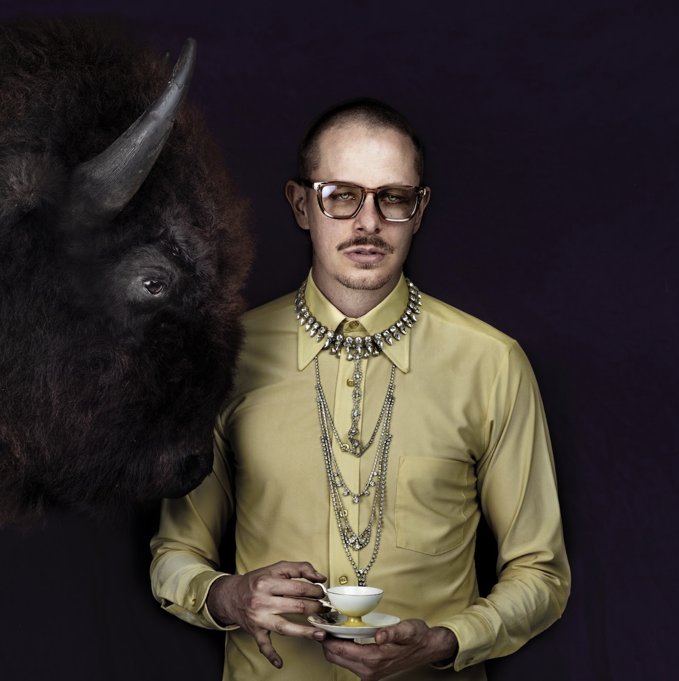 PROF On How Rhymesayers Split Was Best Thing For His Career