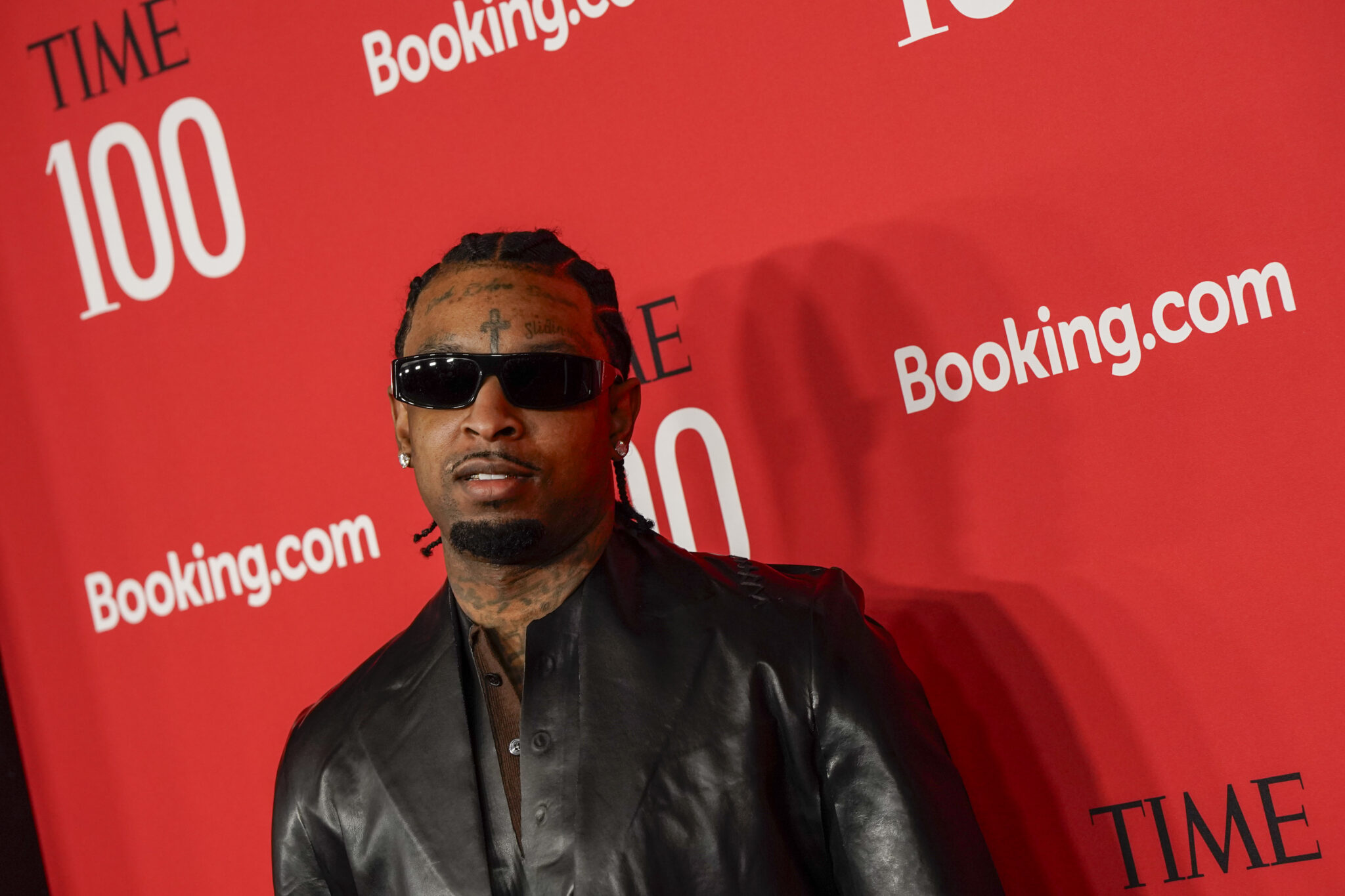 Rahki Giovanni: 'I Have The Thickest Legs On Instagram’ - AllHipHop