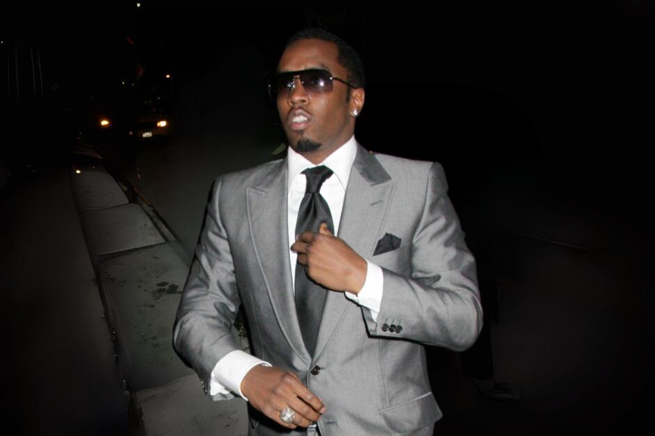 EXCLUSIVE: Diddy Secures Small Win In Ongoing Assault Lawsuit As Legal ...