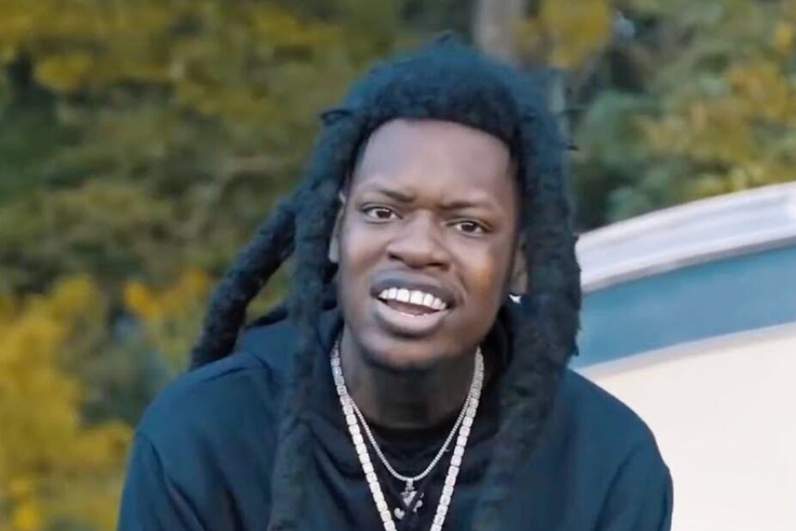 Jacksonville Man Claims He Killed Foolio; Alleges Yungeen Ace Put $10K ...