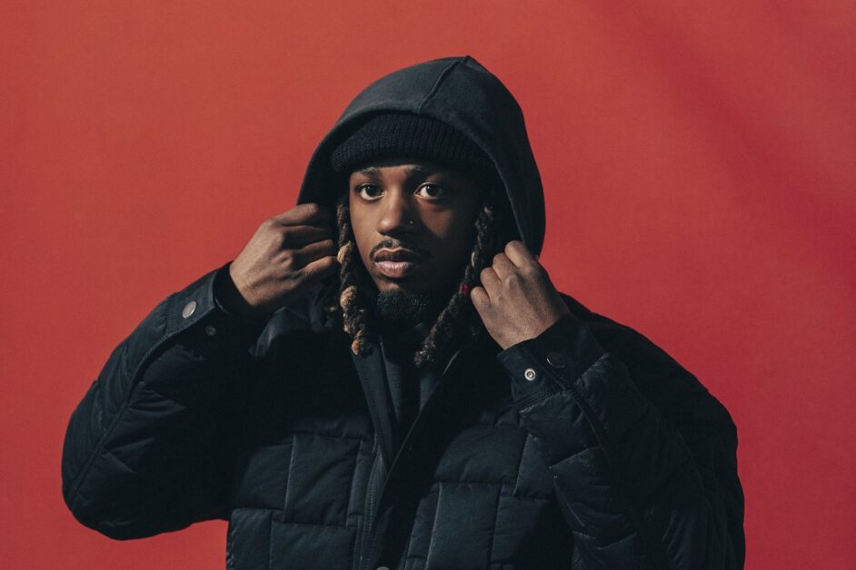 Metro Boomin Announces "The Metroverse" Comic Book Series