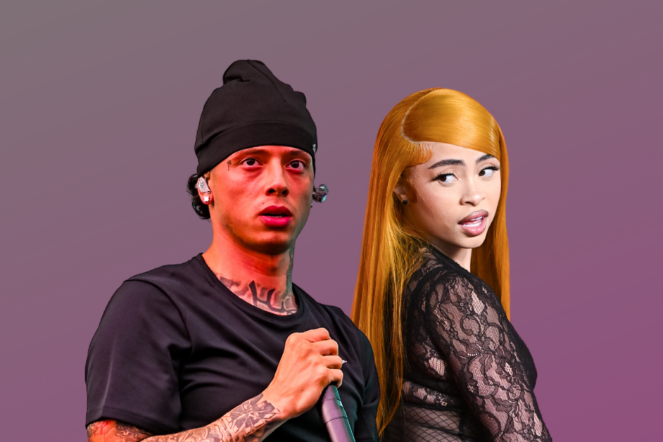 Central Cee’s Girlfriend Responds To Ice Spice’s Subliminal Shade Amid ...