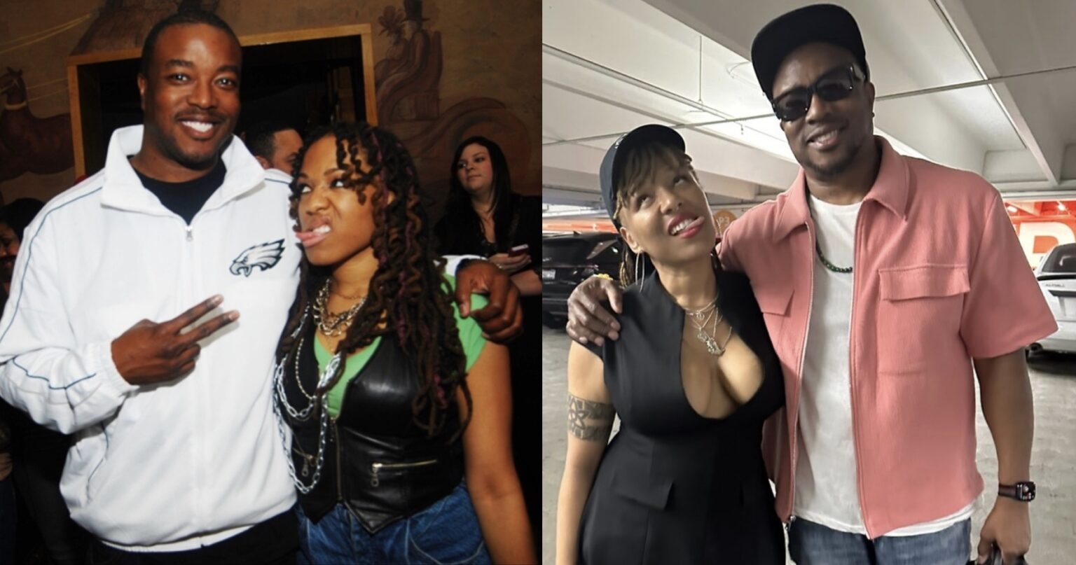 Multi-Hyphenate Social Impact MC Nikki Lynette Rises Out Of Rap To Make ...