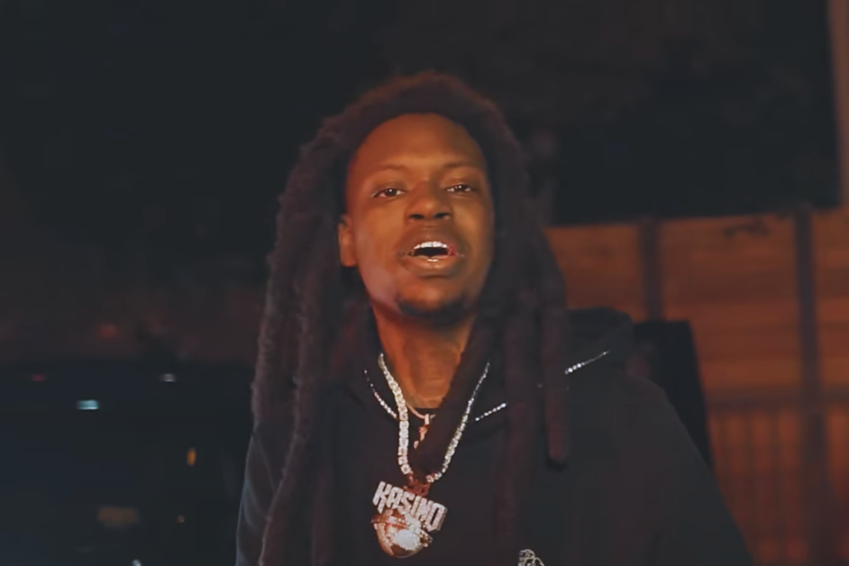 Woman Who Gave Drop On Julio Foolio Heading To Trial For Setting Him Up ...