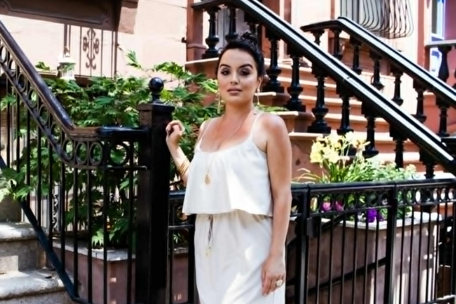 From Australia To NYC: Former "Source" Content Director's Memoir Is A ...