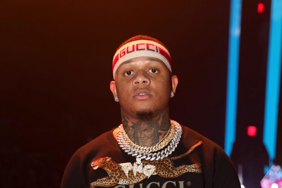 Yella Beezy Facing Financial Ruin On House Arrest, Begs Judge To Let ...