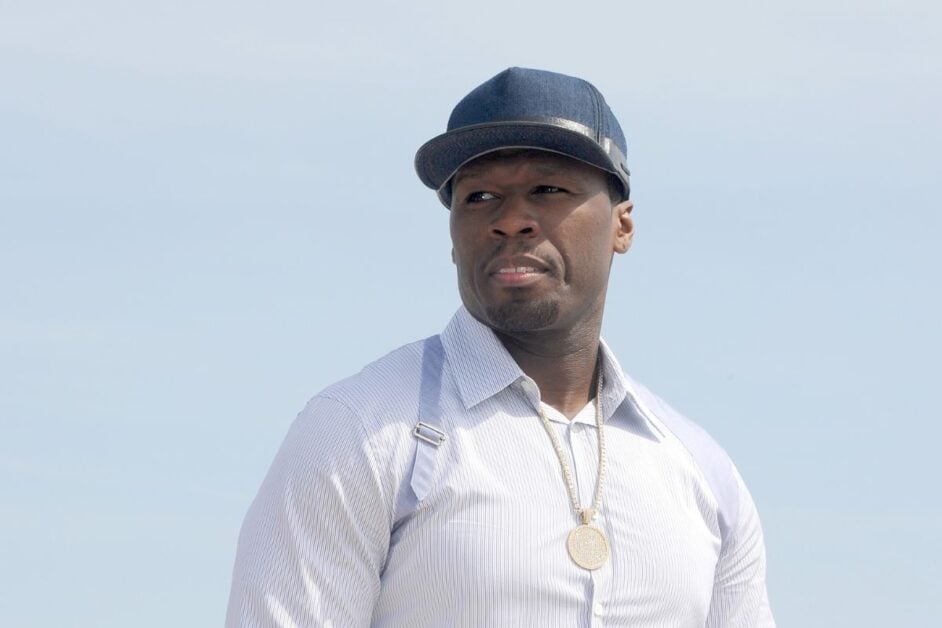 50 Cent Beats Ex-Drug Kingpin In Court Over $1B "Power" Battle